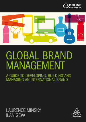 11 Speciality application areas - Global Brand Management [Book]