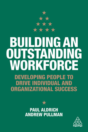 Acknowledgements - Building an Outstanding Workforce [Book]