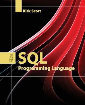 Cover Page - The SQL Programming Language [Book]