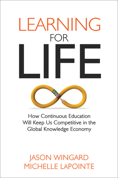 2 Better Skills, Better Jobs, Better Lives - Learning for Life [Book]