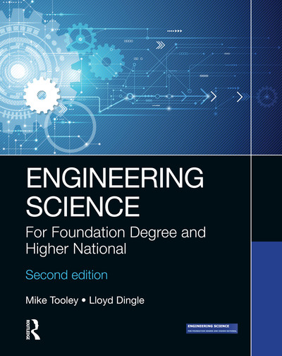 Cover - Engineering Science, 2nd Edition [Book]