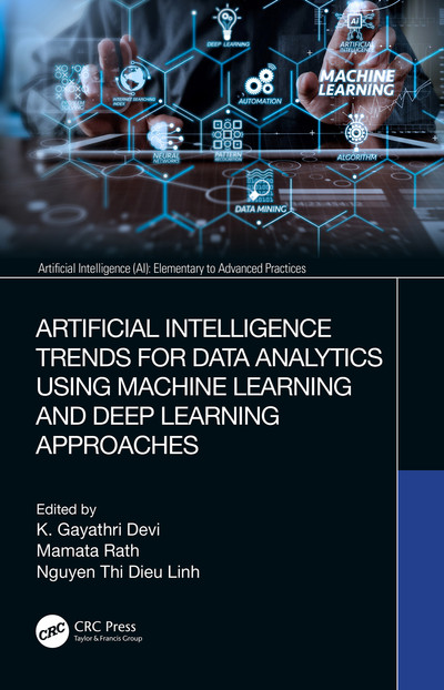 Title Page - Artificial Intelligence Trends for Data Analytics Using ...