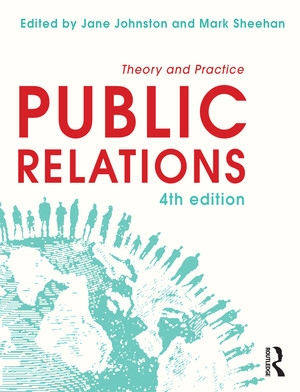 Public Relations, 4th Edition [Book]