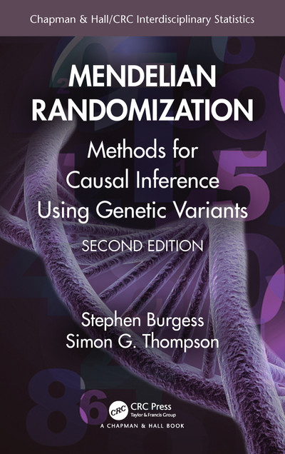 2 What is Mendelian randomization? - Mendelian Randomization, 2nd ...