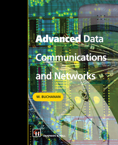 INTRODUCTION - Advanced Data Communications and Networks [Book]