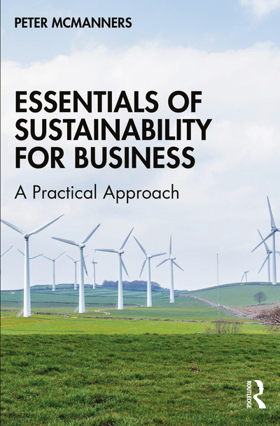 Essentials of Sustainability for Business [Book]