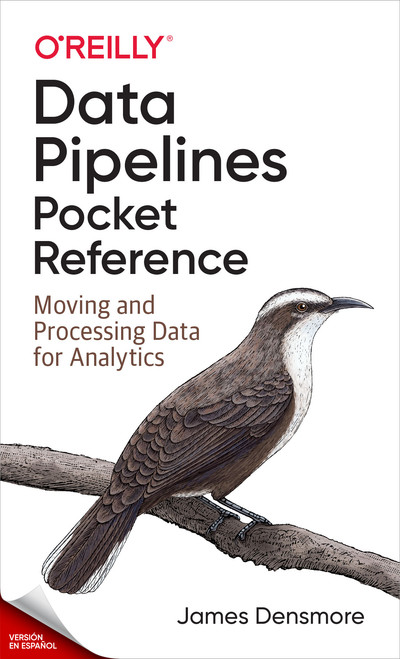 Referencia de bolsillo sobre canalizaciones de datos [Book]