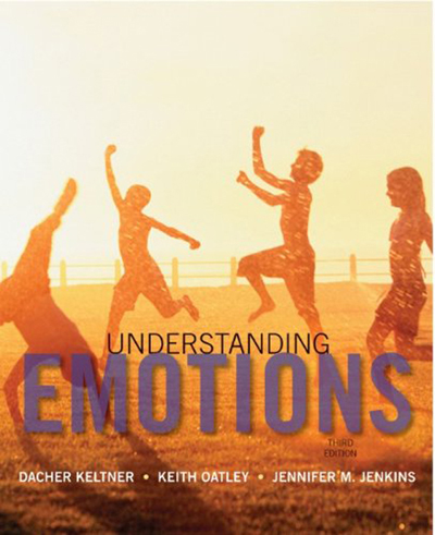 Understanding Emotions, Third Edition - Understanding Emotions, 3rd ...