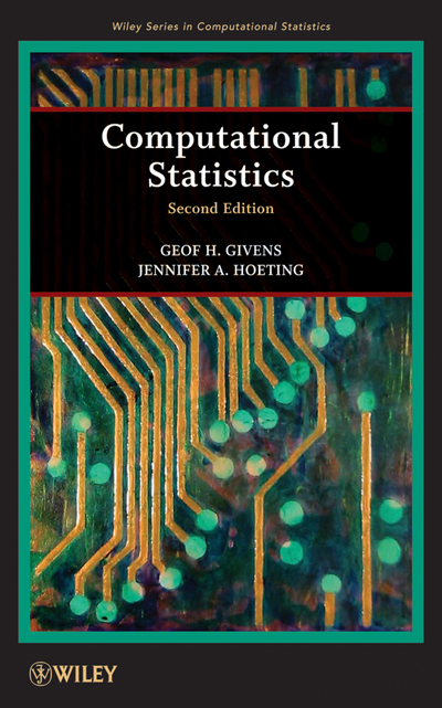 Computational Statistics 2nd Edition [book]
