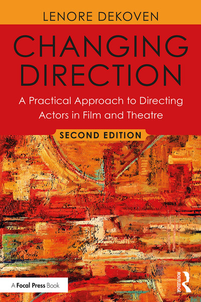 1 Introduction - Changing Direction: A Practical Approach to Directing ...
