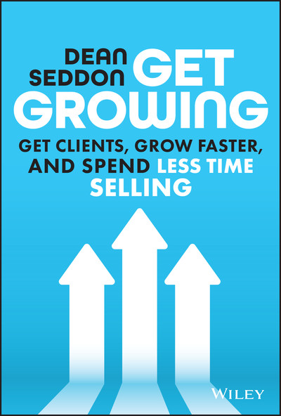 About the Author - Get Growing [Book]