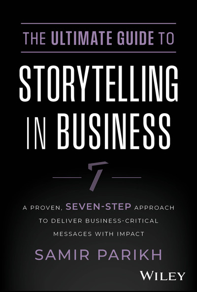 The Ultimate Guide to Storytelling in Business - The Ultimate Guide to ...