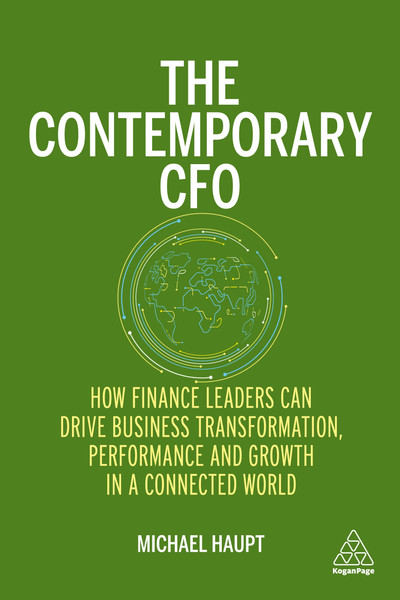 Endorsements - The Contemporary CFO [Book]