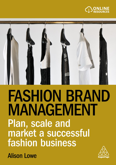 Fashion Brand Management [Book]