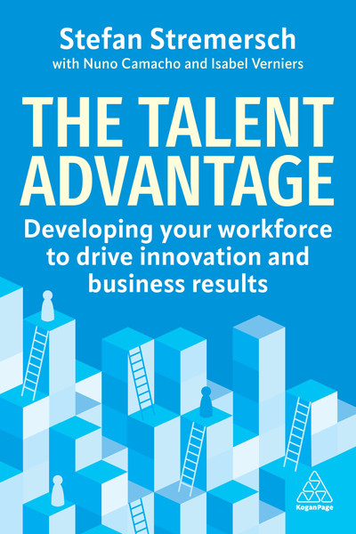 Endorsements - The Talent Advantage [Book]