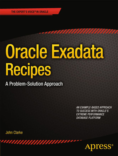 Chapter 16: Hybrid Columnar Compression - Oracle Exadata Recipes: A ...