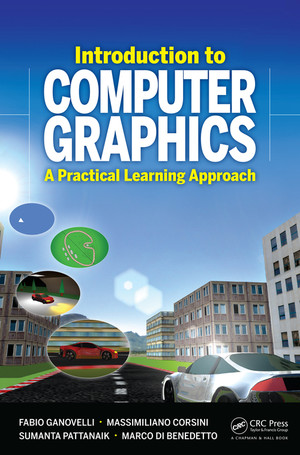 Chapter 5: Turning Vertices into Pixels - Introduction to Computer ...