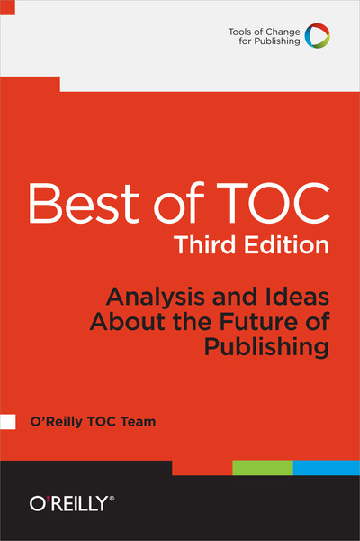 1. Introduction - Best of TOC, 3rd Edition [Book]