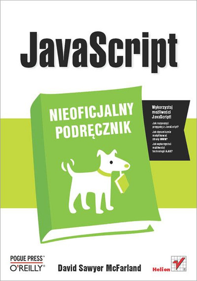 1. Pierwszy program w języku JavaScript - JavaScript. Nieoficjalny ...