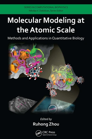 Molecular Modeling at the Atomic Scale [Book]