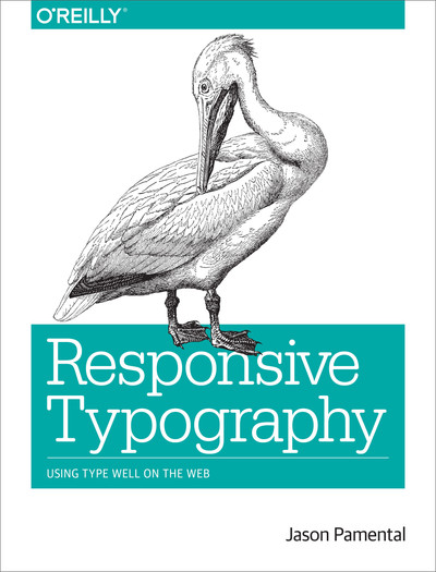 Responsive Typography [Book]