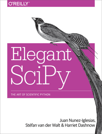 Frequency and the Fast Fourier Transform - Elegant SciPy [Book]