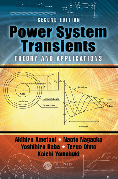 Power System Transients, 2nd Edition [Book]
