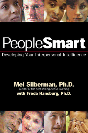 PeopleSmart [Book]
