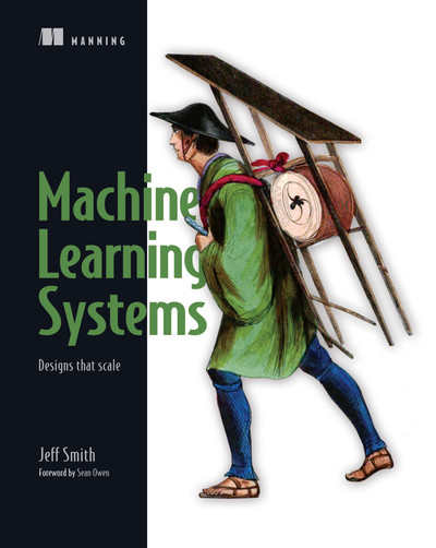 Machine Learning Systems [Book]