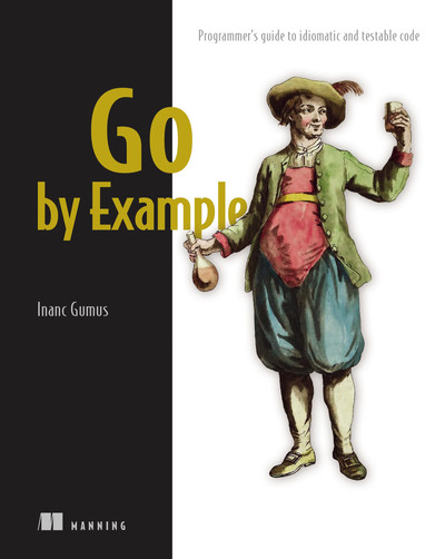 4 Command-line interfaces - Go by Example [Book]