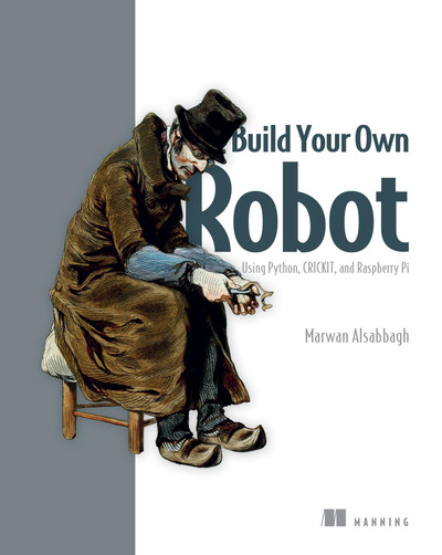 Build Your Own Robot [Book]