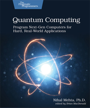 Quantum Computing [Book]