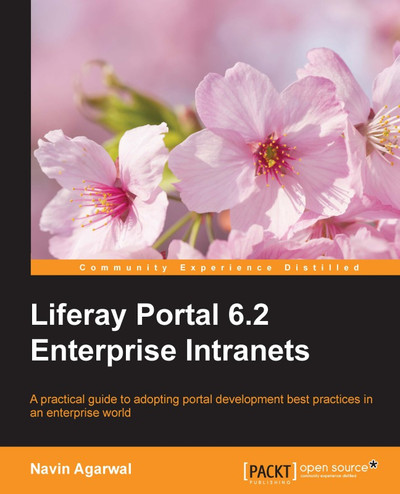 1. Introducing Liferay for Your Intranet - Liferay Portal 6.x ...