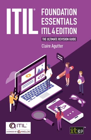 ITIL® Foundation Essentials ITIL 4 Edition - ITIL® Foundation ...