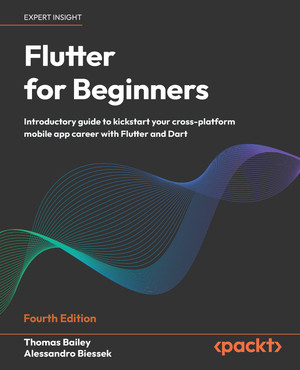 Chapter 2: An Introduction to Dart - Flutter for Beginners - Fourth ...