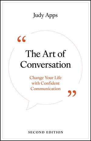 1 THE DANCE OF CONVERSATION - The Art of Conversation, 2nd Edition [Book]