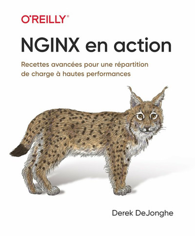 Nginx en action [Book]