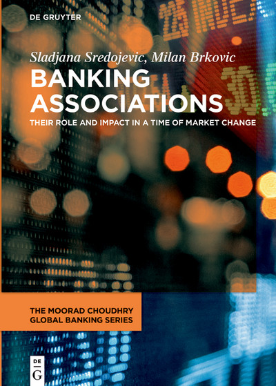 Banking Associations [Book]