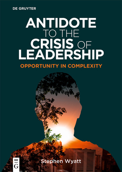 Index - Antidote to the Crisis of Leadership [Book]
