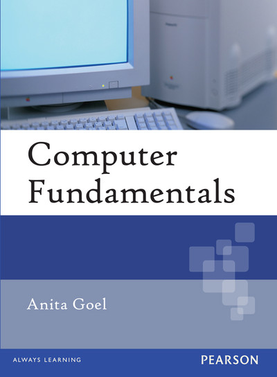 Computer Fundamentals [Book]