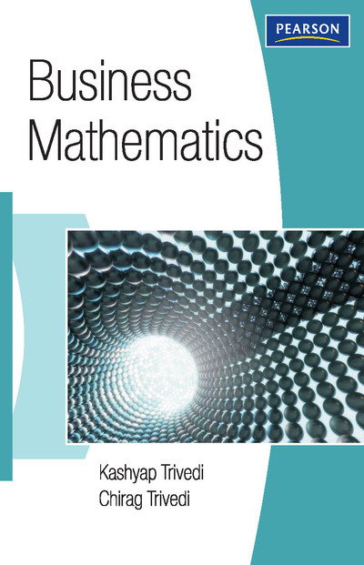 Product of Determinants - Business Mathematics, 1st Edition by Pearson ...