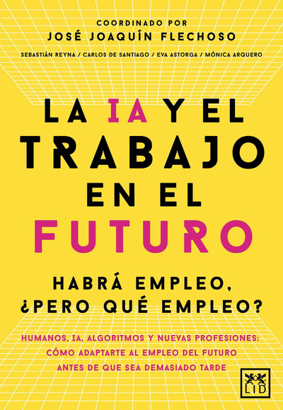 12. Conocimientos y competencias clave - La IA y el trabajo del futuro ...