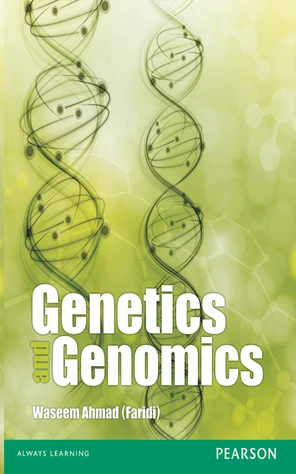 Genetics and Genomics [Book]