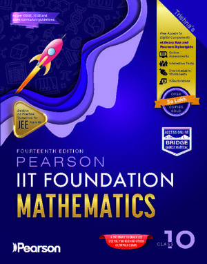 Chapter 3: Pair of Linear Equations in Two Variables - Pearson IIT ...