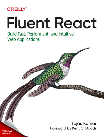 Fluent React [Book]