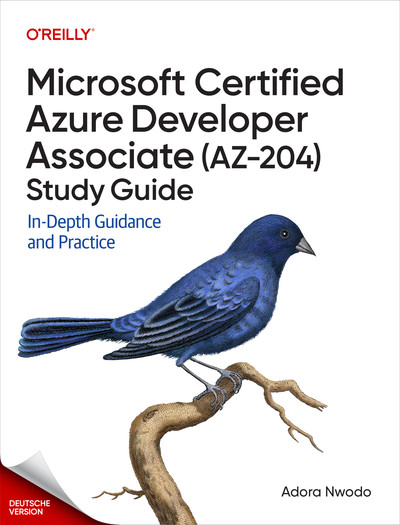 11. Caching-Strategien in Azure - Microsoft Certified Azure Developer ...
