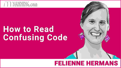 How to Read Confusing Code - How to Read Confusing Code [Video]