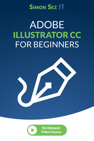 Adobe Illustrator CC for Beginners [Video]