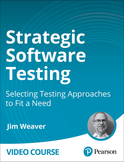 1.2 The Importance of Software Testing - Strategic Software Testing ...