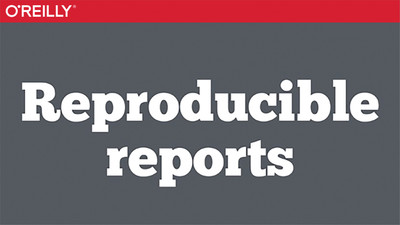 Easy, Reproducible Reports with R [Video]